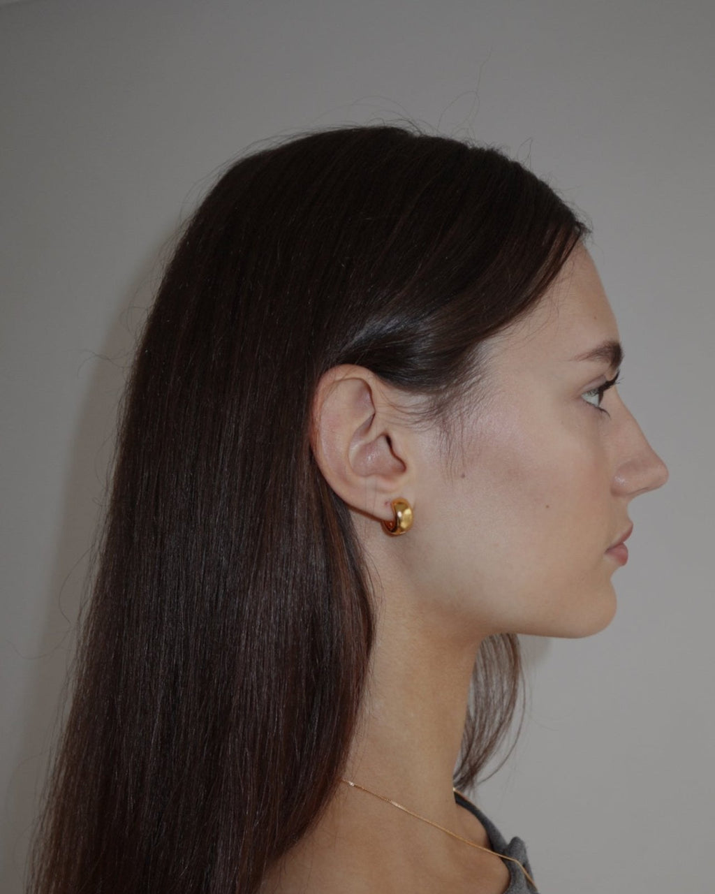 'Darcy' Cuff Huggies – Lines & Current