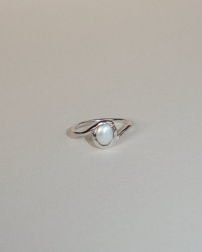 Rings – Lines & Current