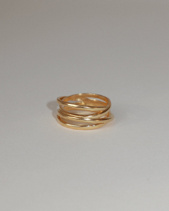 Rings – Lines & Current