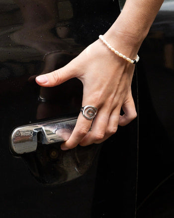 Rings – LINES AND CURRENT