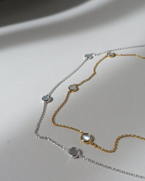 'Sigrid' Satellite Chain – Lines & Current