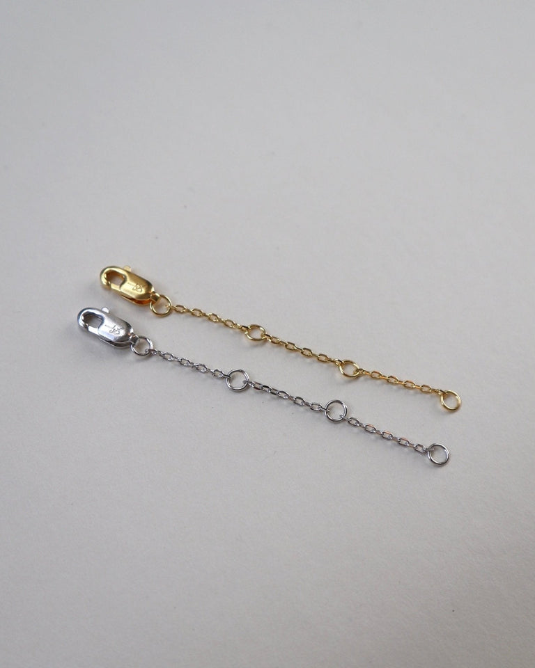 Classic Chain Extender 2 or 4 inches – LINES AND CURRENT