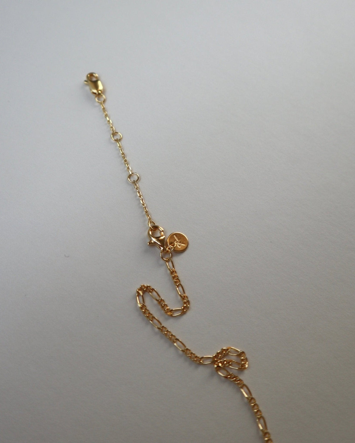 Classic Chain Extender 2 or 4 inches – LINES AND CURRENT
