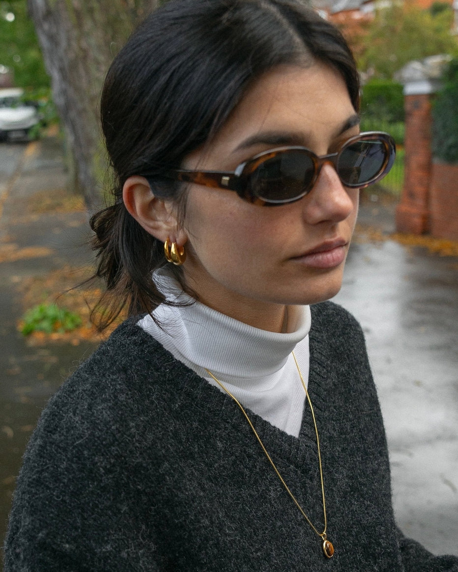 'Emerging' Dome Hoops – Lines & Current