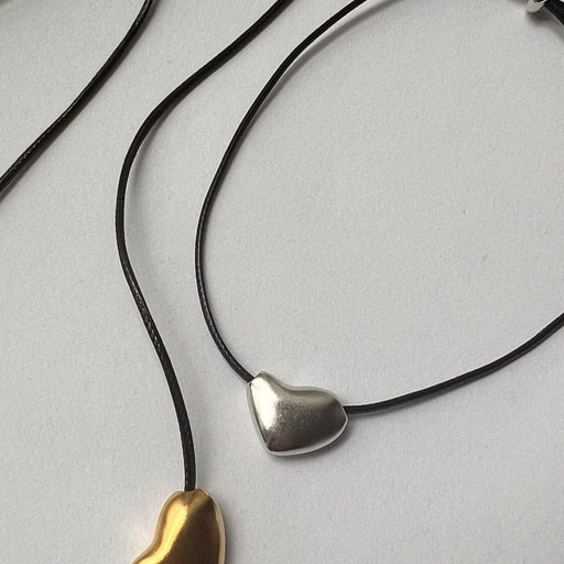 Jewellery Collection – Lines & Current